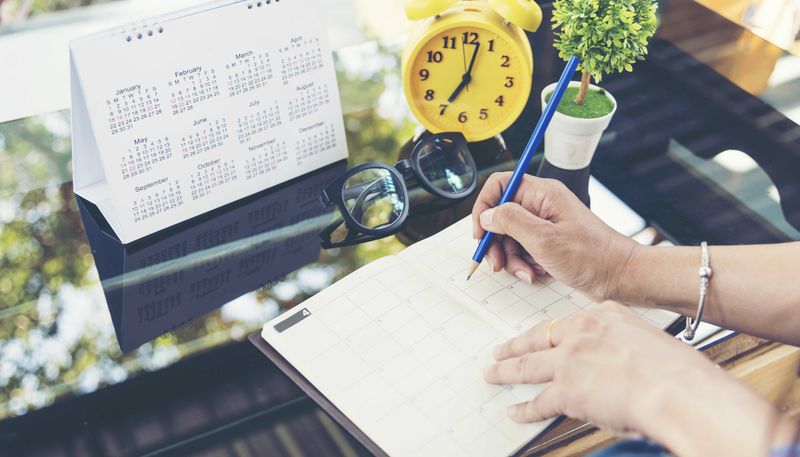 Time For A New Day Planner The Paper And Packaging Board Time For A New Day Planner The Paper And Packaging Board